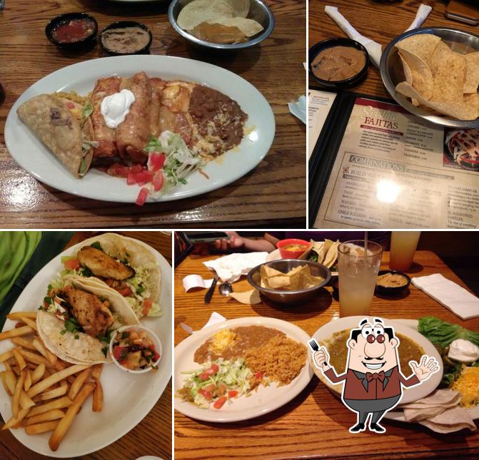 Garcia's Mexican Restaurant, Carmichael - Restaurant menu, prices and ...