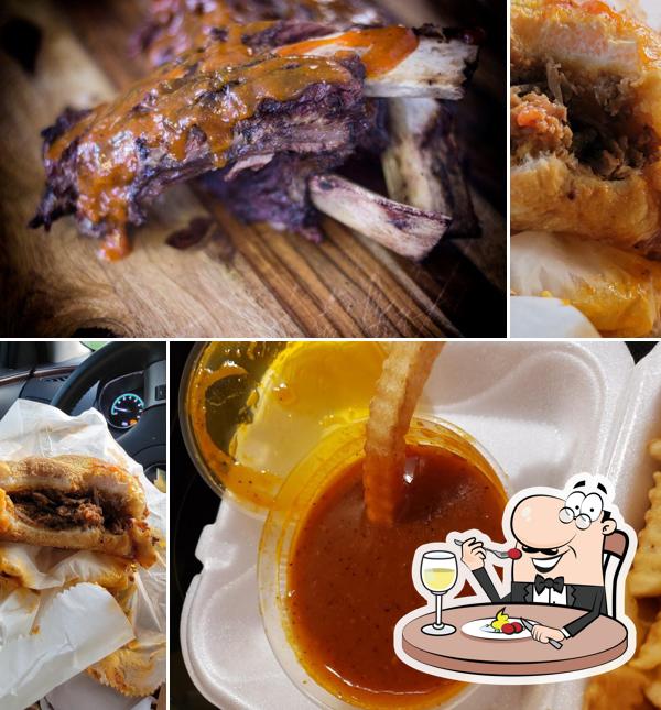 Jim's Rib Haven, Omaha - Restaurant menu, prices and reviews