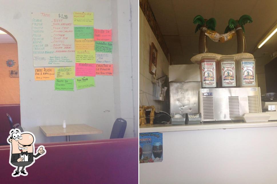 La Flama, 1122 E 61st St in Tulsa - Restaurant menu and reviews