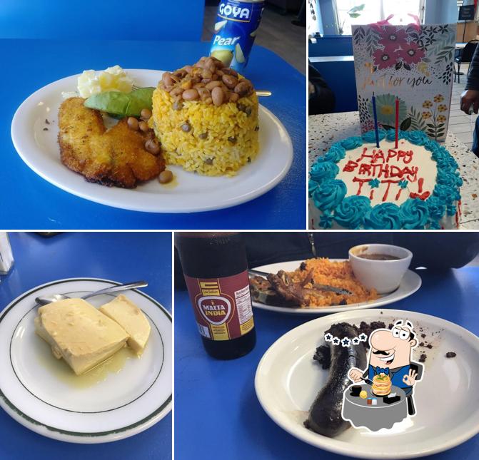 La Isla Restaurant, Endicott - Restaurant menu, prices and reviews