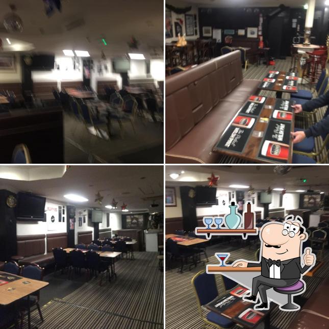 Legends Club Cardiff ( Members Club & Sports BAR ), Cardiff ...