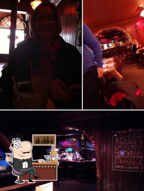 Los Banditos, Green Bay - Restaurant menu, prices and reviews
