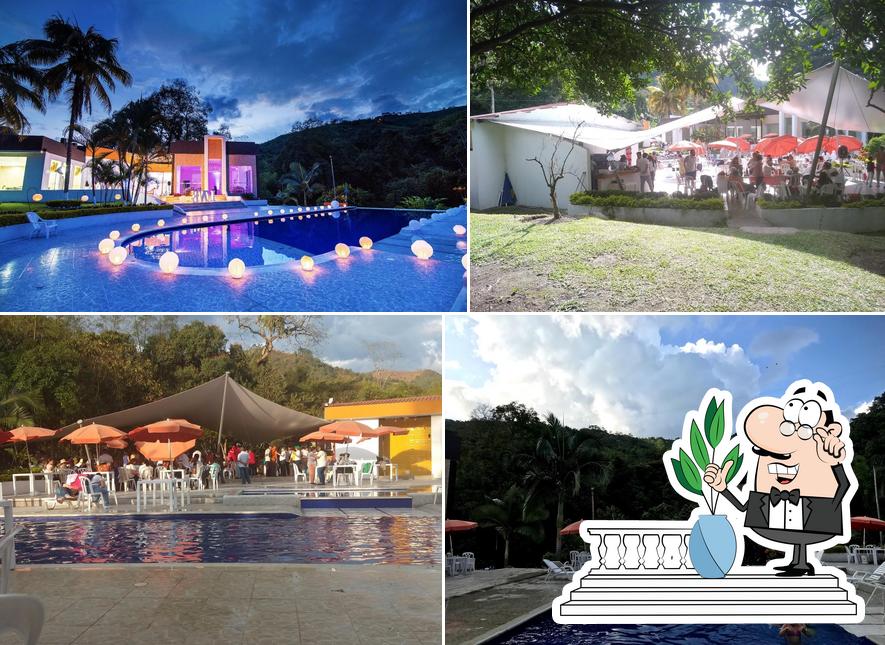 MACONDO RESTAURANTE & BAR, La Vega - Restaurant menu, prices and reviews