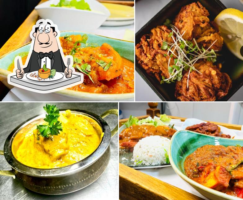 Madras Cafe, Sittingbourne - Restaurant menu, prices and reviews