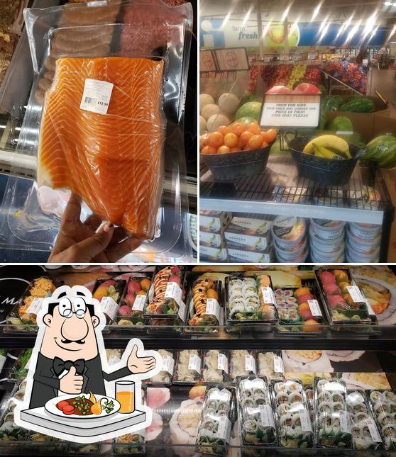 Meijer, 2191 W Columbia Ave in Battle Creek - Restaurant reviews