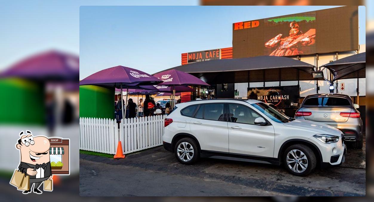MojaCafe, Johannesburg - Restaurant menu, prices and reviews