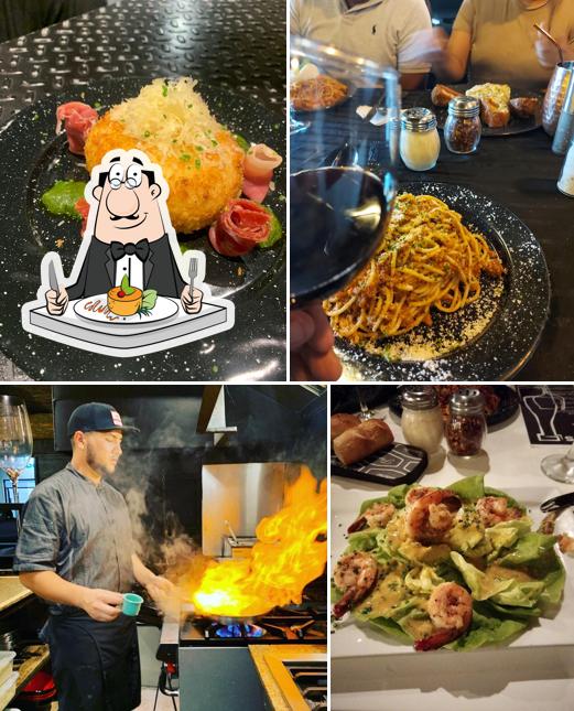 Panache restaurant, Cabo San Lucas - Restaurant reviews