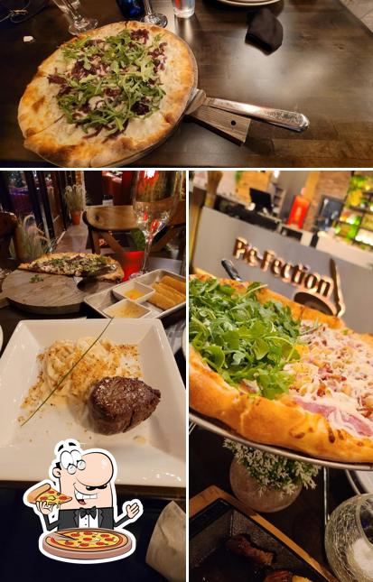 Pie Fection in Kissimmee - Restaurant menu and reviews