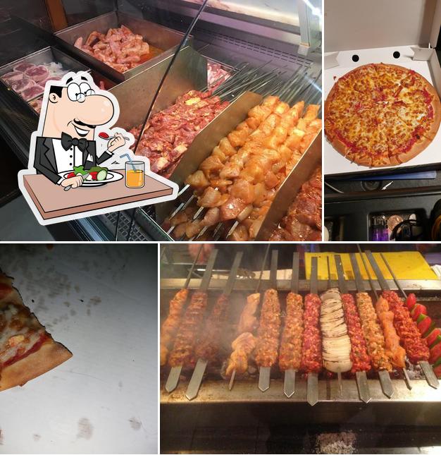 Pizza Lovers Grantham, Grantham - Restaurant menu, prices and reviews