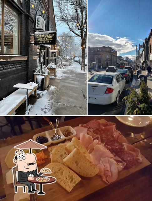 Boxcar Social, Toronto - Restaurant menu, prices and reviews