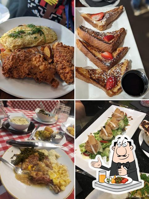 Pub y bar Davis Street at Hermann Park, Houston - Carta del restaurante ...