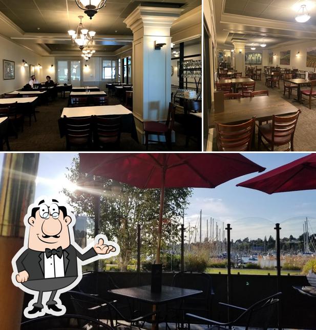 Lombardi's in Bellingham in Bellingham - Restaurant menu and reviews