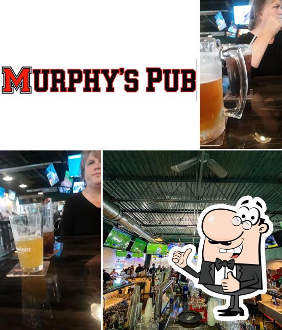 Murphy's Pub, Moorhead - Restaurant menu, prices and reviews
