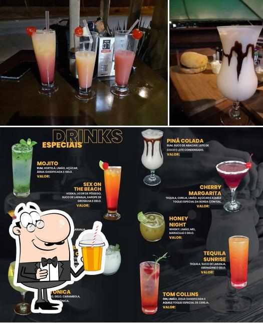 Nostro bar, Jaraguá do Sul - Restaurant menu and reviews