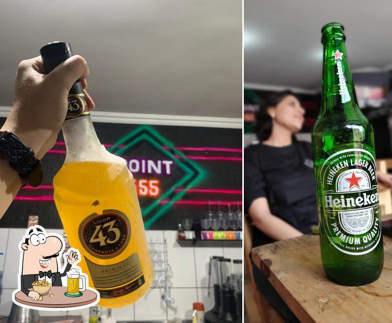 POINT 555 pub & bar, São Paulo - Restaurant reviews
