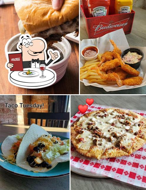 Silver Spur Bar & Grill in Sidney - Restaurant reviews
