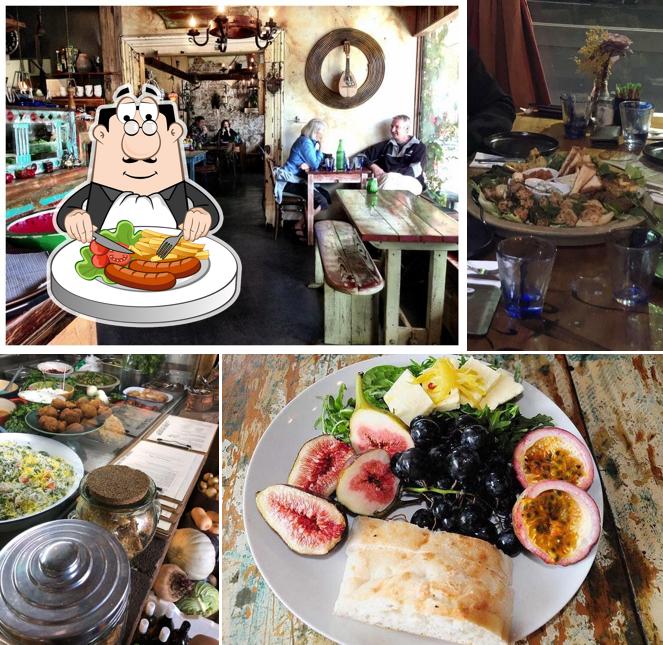 Raffi's, Chatswood - Restaurant menu, prices and reviews