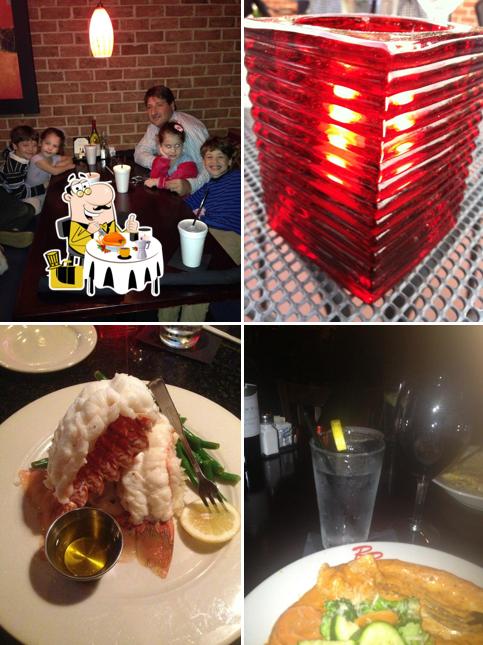 Red Rocks Cafe: Strawberry Hill in South Park, Charlotte - Restaurant ...