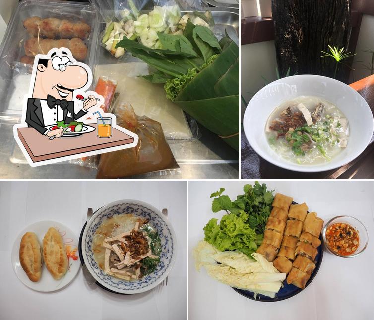 45 Coffee กาแฟสดและอาหารเวียดนาม restaurant, Bang Pakong, GXVM+PMG ...
