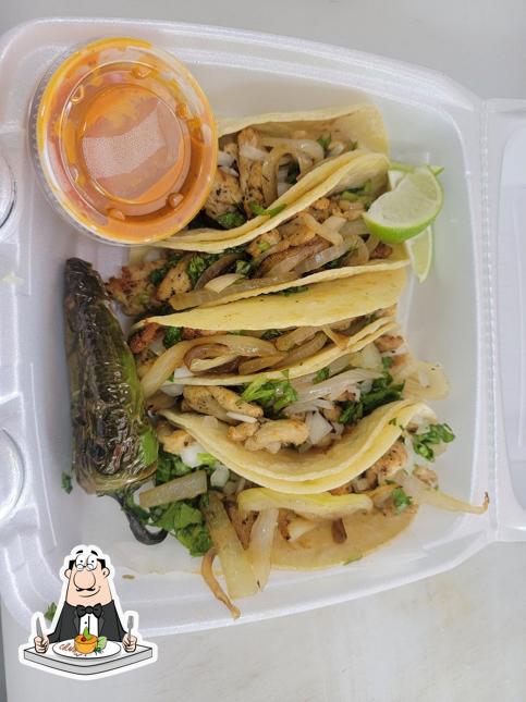 Apapacho Taqueria in Richland Hills - Restaurant reviews