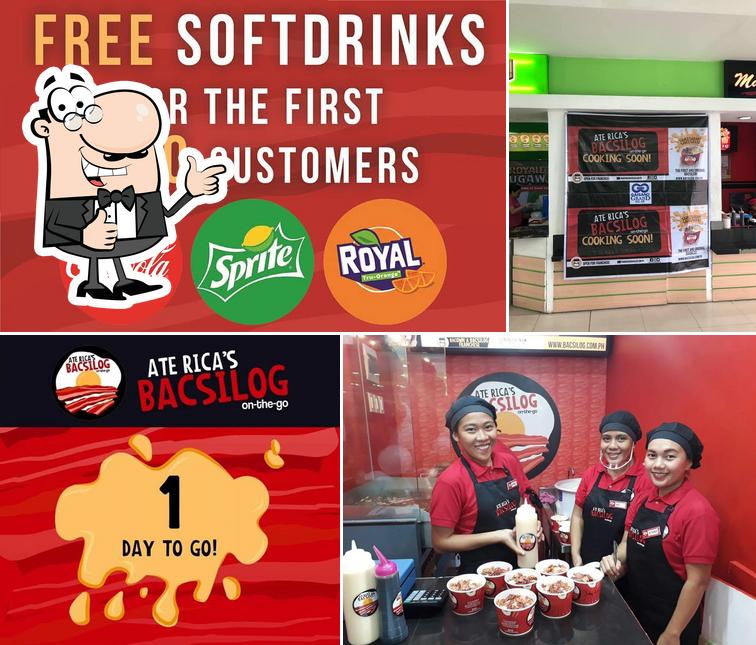 Best restaurants in Gaisano Grand Mall Silay - Restaurant Guru