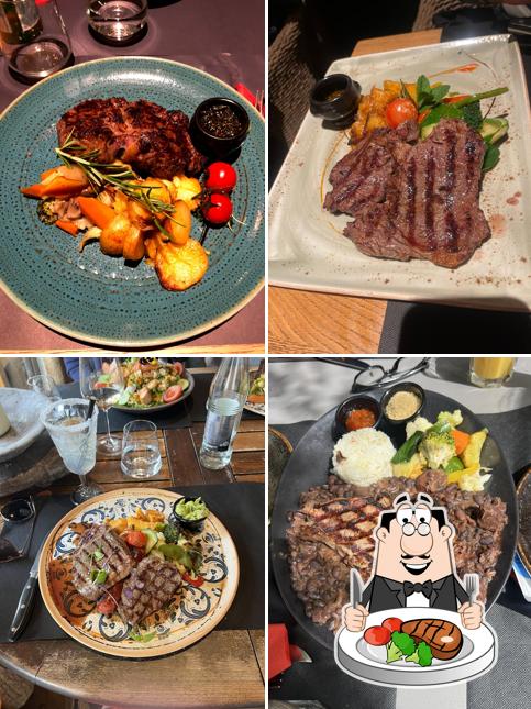 Batucada, Luxembourg City - Restaurant menu, prices and reviews