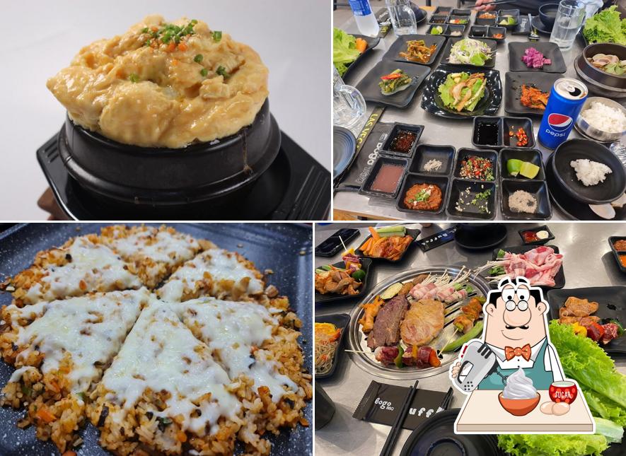 Bogo BBQ Buffet 199k, Ho Chi Minh City - Restaurant menu, prices and ...