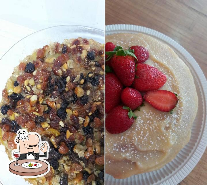 Bolo da Naty, Barra Velha - Avaliações de restaurantes