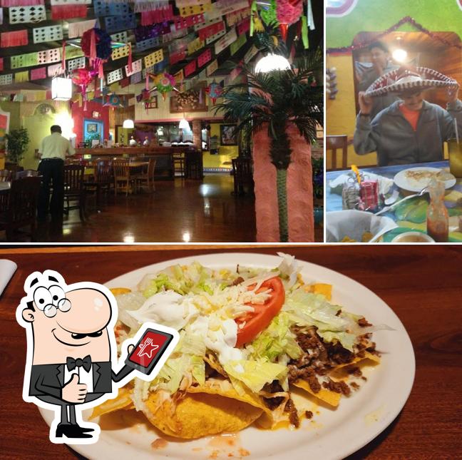 Carlos Mexican Grill in Alexander City - Restaurant menu and reviews