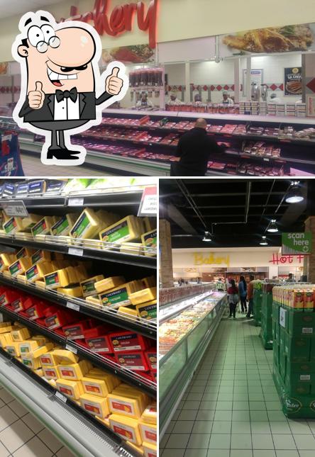 Checkers Hyper Eastgate, Johannesburg - Restaurant reviews