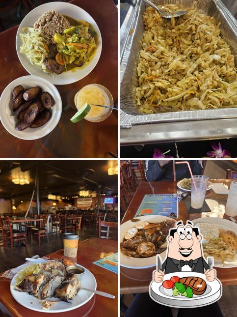 Chef Biggs Kitchen & Catering, Virginia Beach - Restaurant menu, prices ...