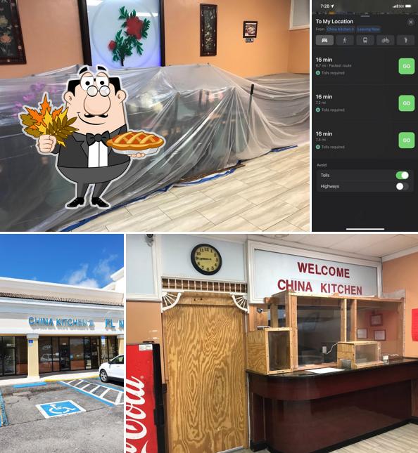China Kitchen II, Port Saint Lucie - Restaurant menu, prices and reviews