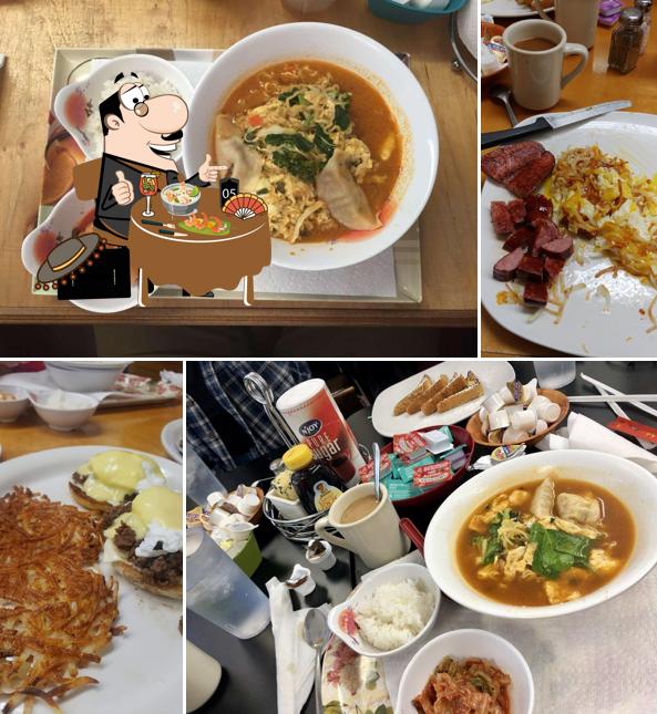 Country Foodly in Gainesville - Restaurant menu and reviews