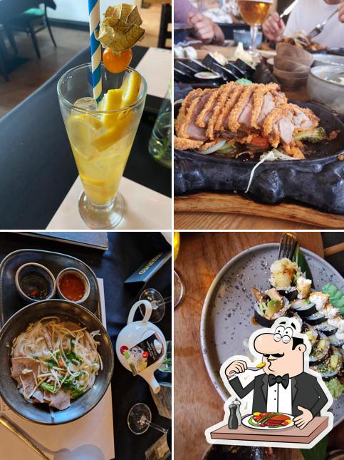 Czarny Sezam, Debica - Restaurant menu, prices and reviews