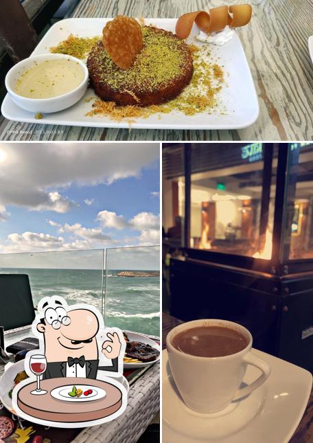 Gleem Bay, Alexandria cafe, Alexandria, Glime Beach - Restaurant reviews