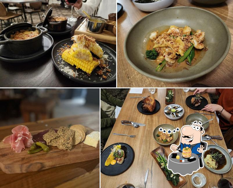 Hide Steak & Bar, Wagga Wagga - Restaurant menu, prices and reviews
