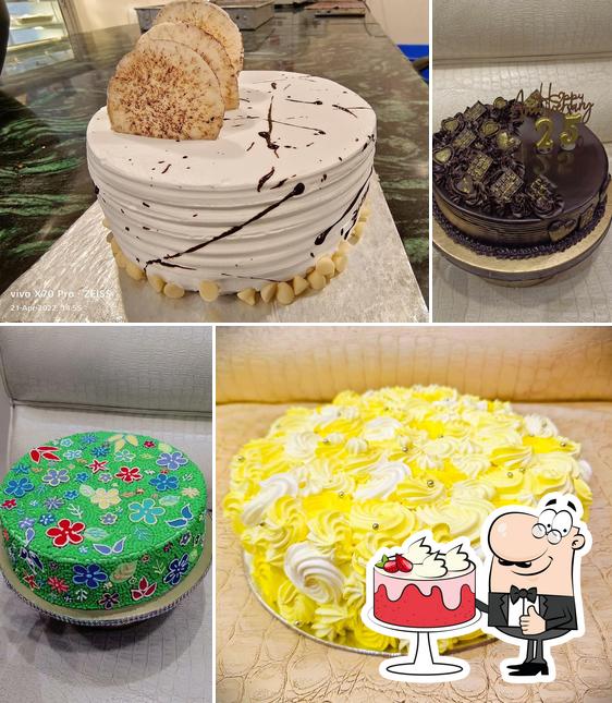 Insta Cake, Kolkata - Restaurant reviews