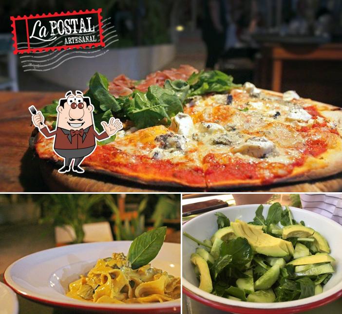 La Postal, Bucerías - Restaurant menu, prices and reviews