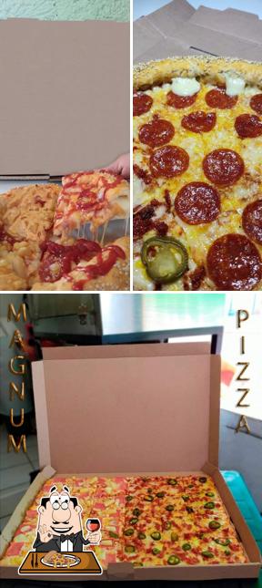 Max pizzas, El Salto - Menú del restaurante, precios y reseñas