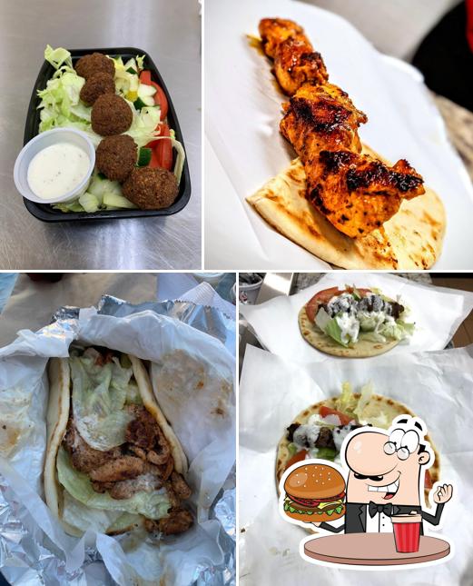 OC Street Food, Ocean City - Restaurant menu, prices and reviews