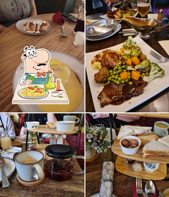 Old Moor Tavern, Barnsley - Restaurant menu, prices and reviews