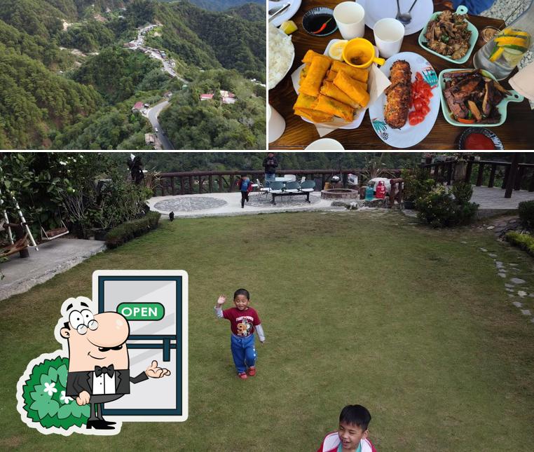 Our Northern Coffee House, Atok - Restaurant menu, prices and reviews