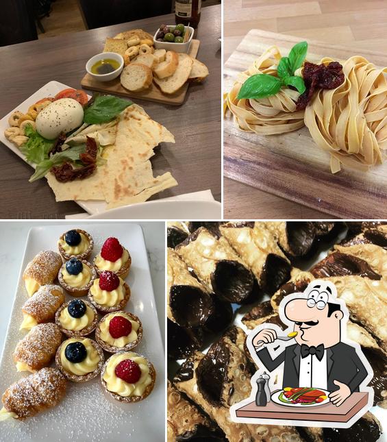 Pastasciutta Ingatestone in Ingatestone - Restaurant reviews