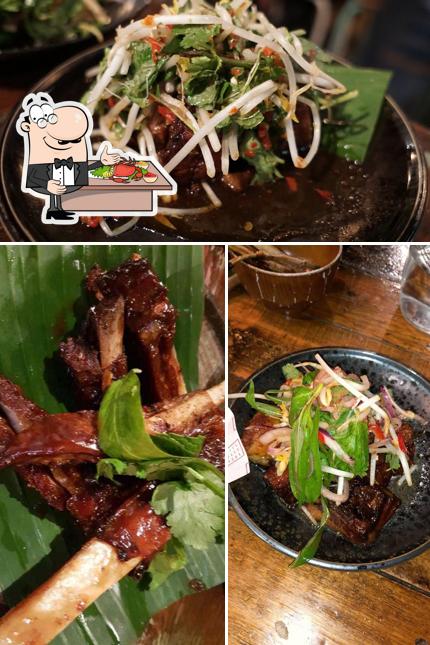 Rice Paper Scissors, Melbourne - Restaurant menu, prices and reviews