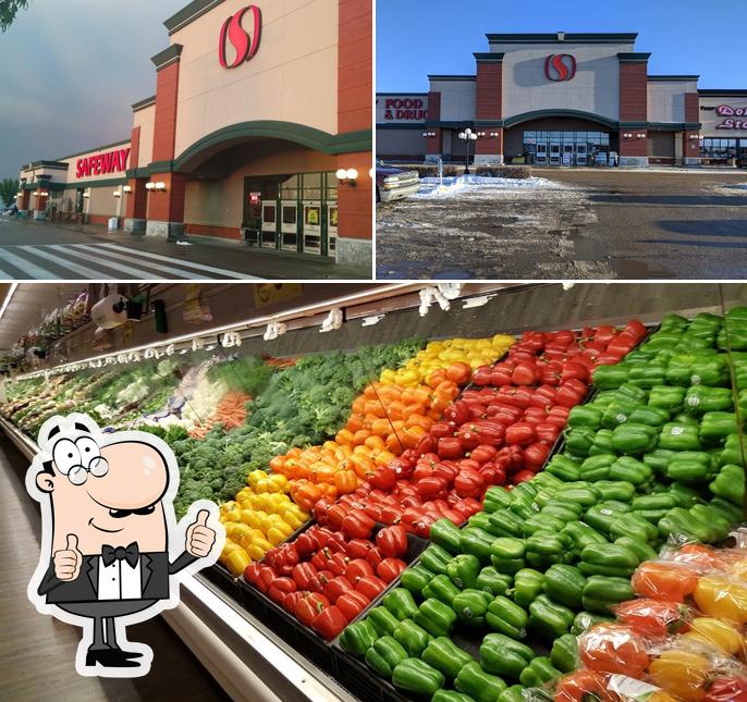 Safeway Fort Saskatchewan, Fort Saskatchewan - Opiniones del restaurante