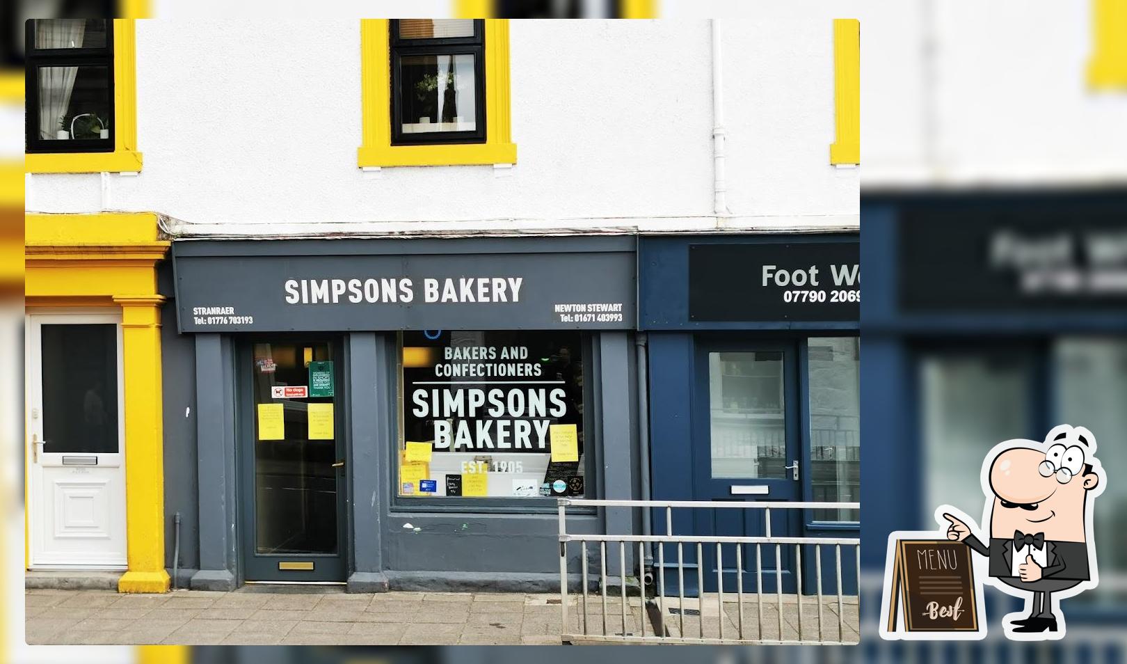 Top 5 places to eat in Newton Stewart, may 2025 - Restaurant Guru