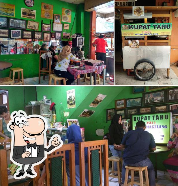 Soto Mie Leo Dozan restaurant, South Tangerang, BSD City - Restaurant ...