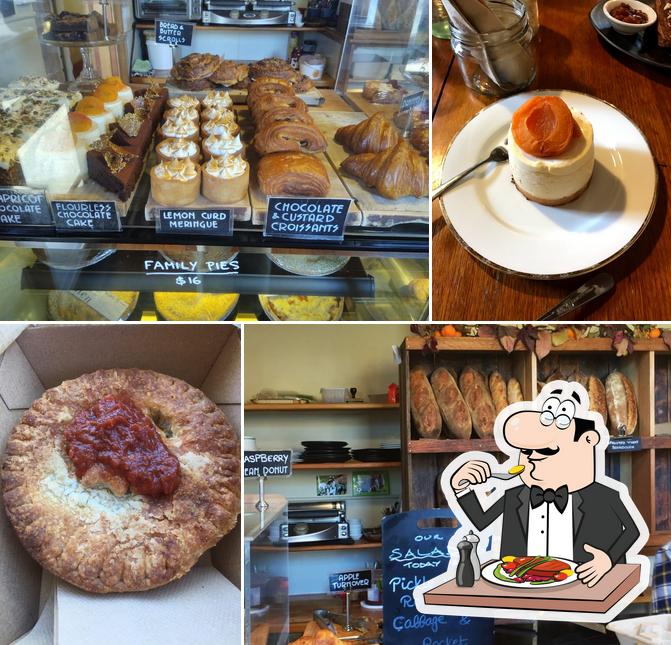 Summer Kitchen Bakery in Ranelagh - Restaurant reviews