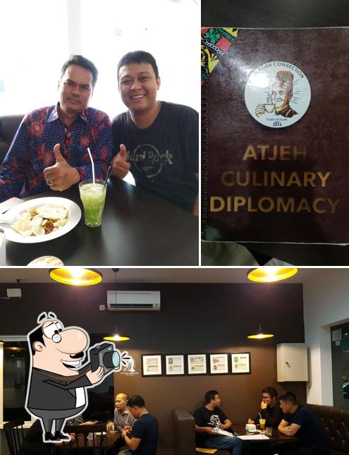 The Atjeh Connection SURABAYA restaurant, Surabaya - Restaurant reviews