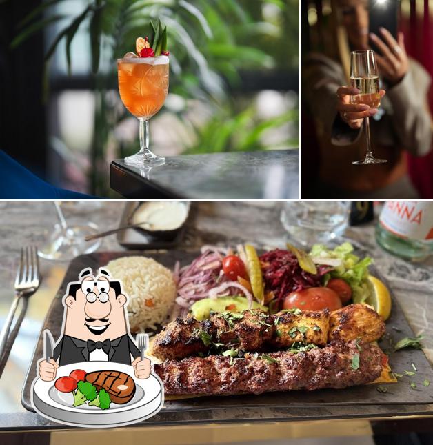 The Kara Fleet, Fleet - Restaurant menu, prices and reviews